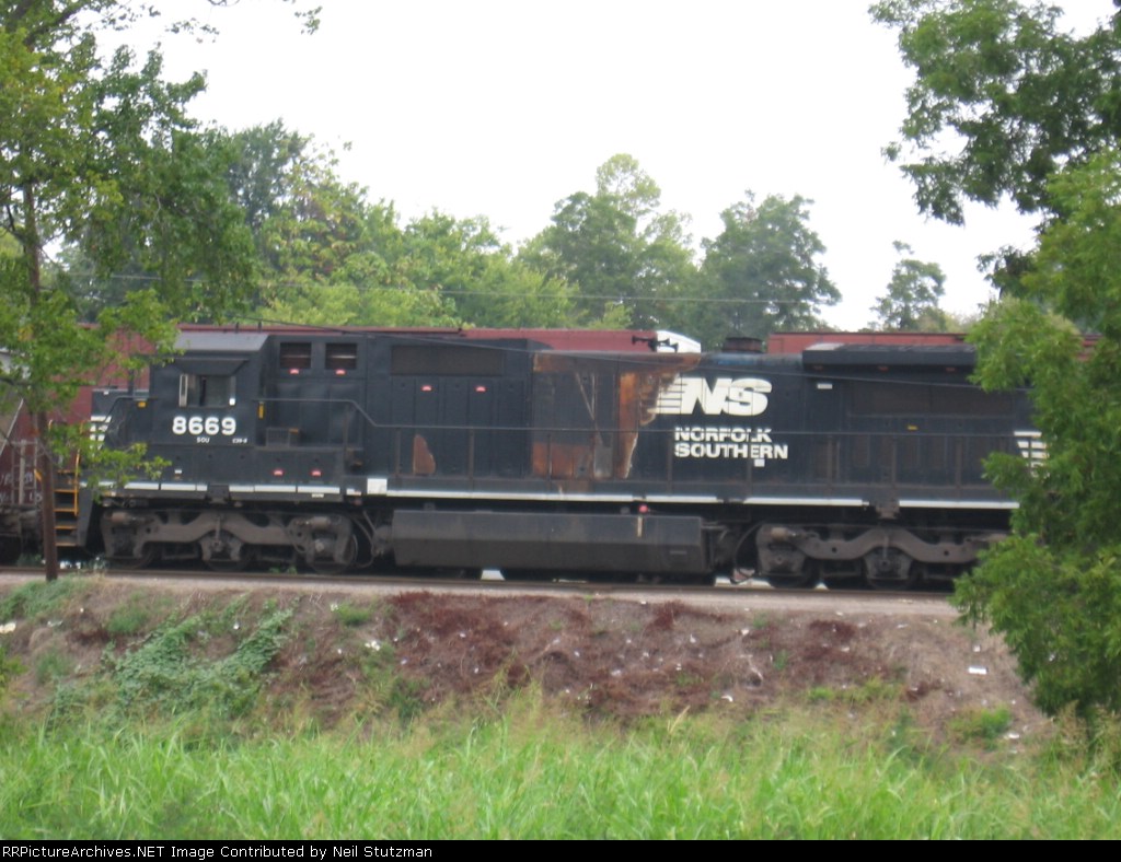 NS 8669